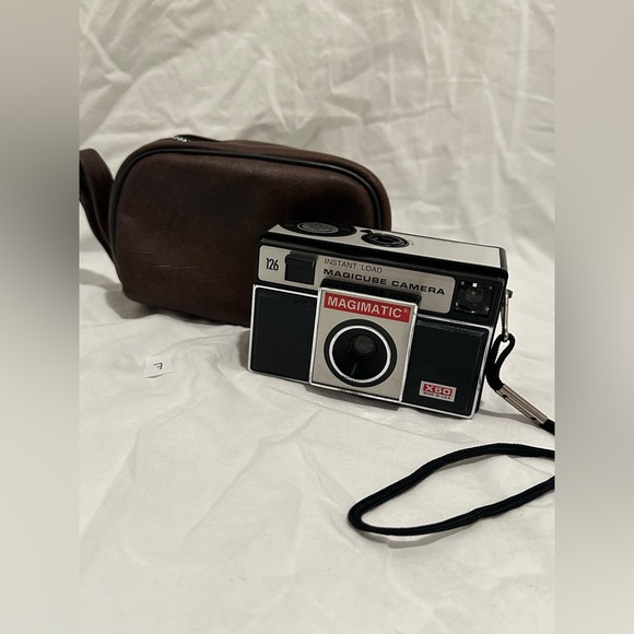 Magimati | Cameras, Photo & Video | Magimatic X5 26 Magicube Camera ...